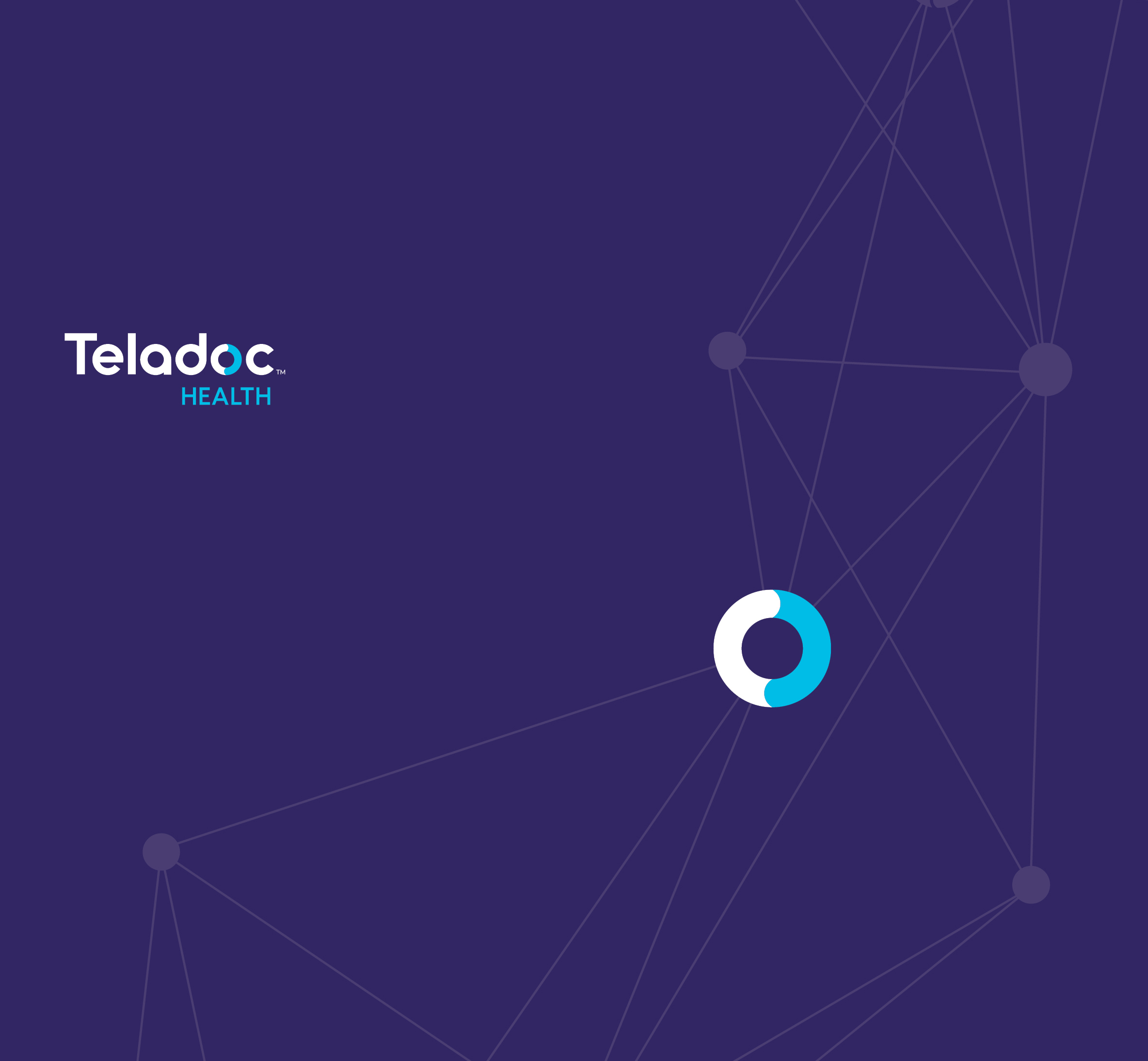 Teladoc Health – B2B - Pendlay Design