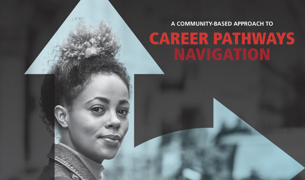 Career Pathways - Pendlay Design