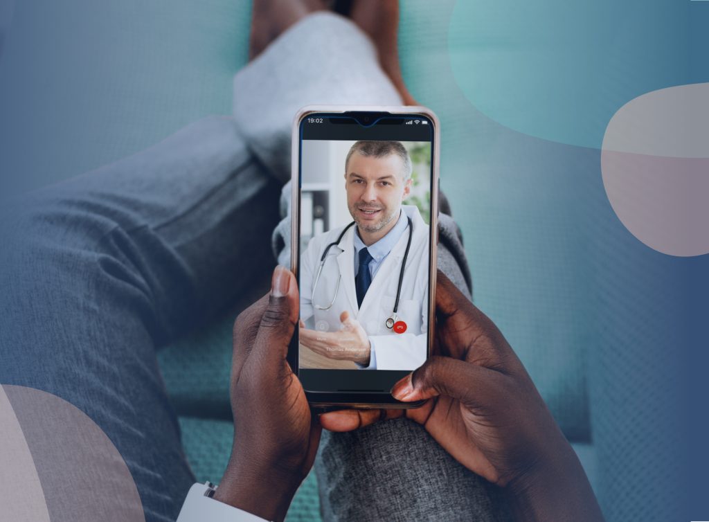 Oshi Health - Pendlay Design